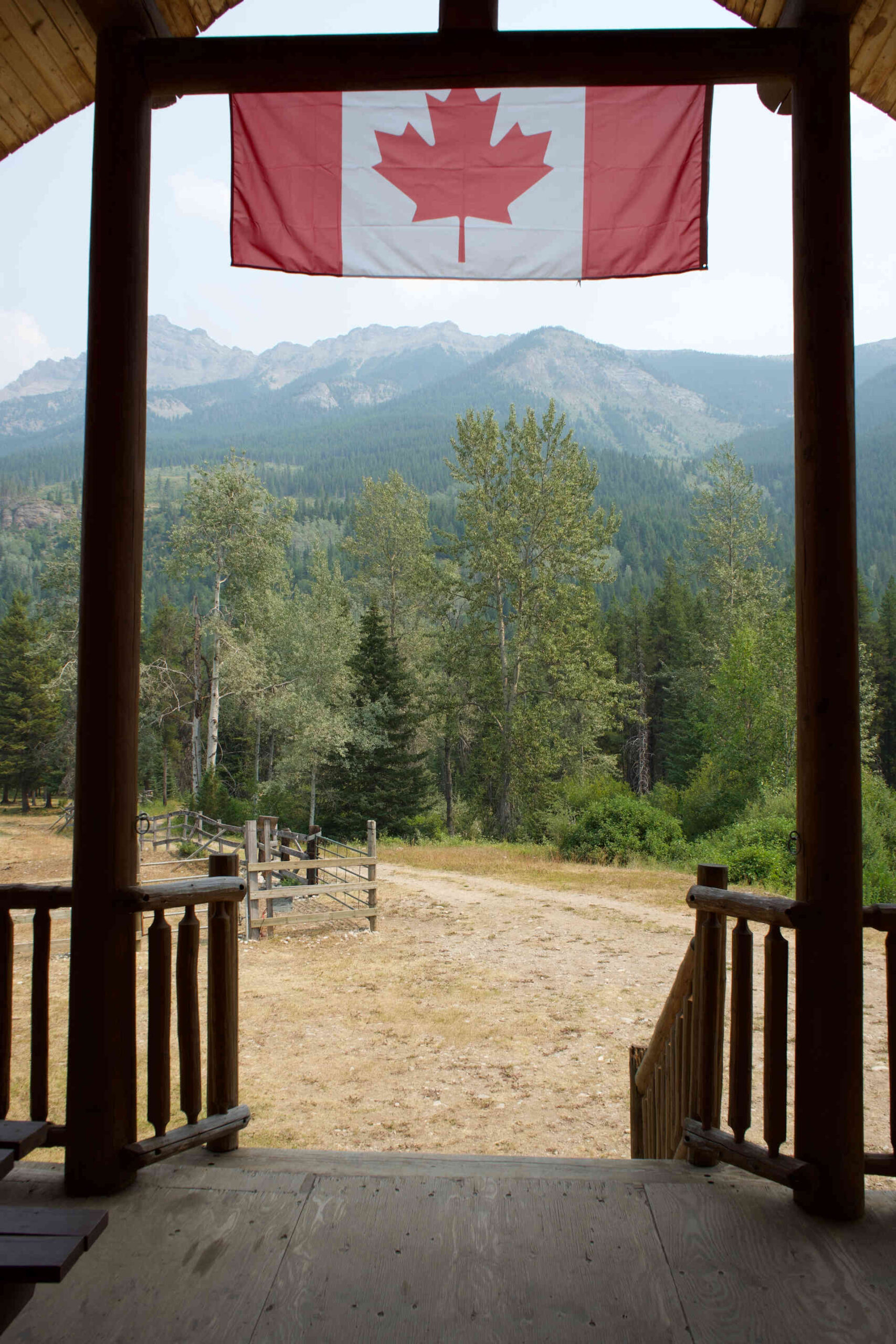 Bull River Adventures